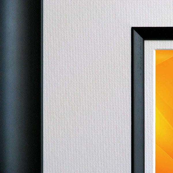 Made to Measure Picture Frames | The Quality Framing Co